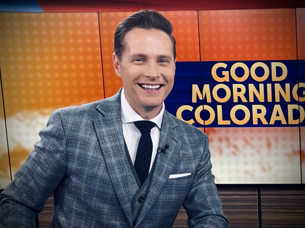 Remarkable Storytelling – TV News Journalist