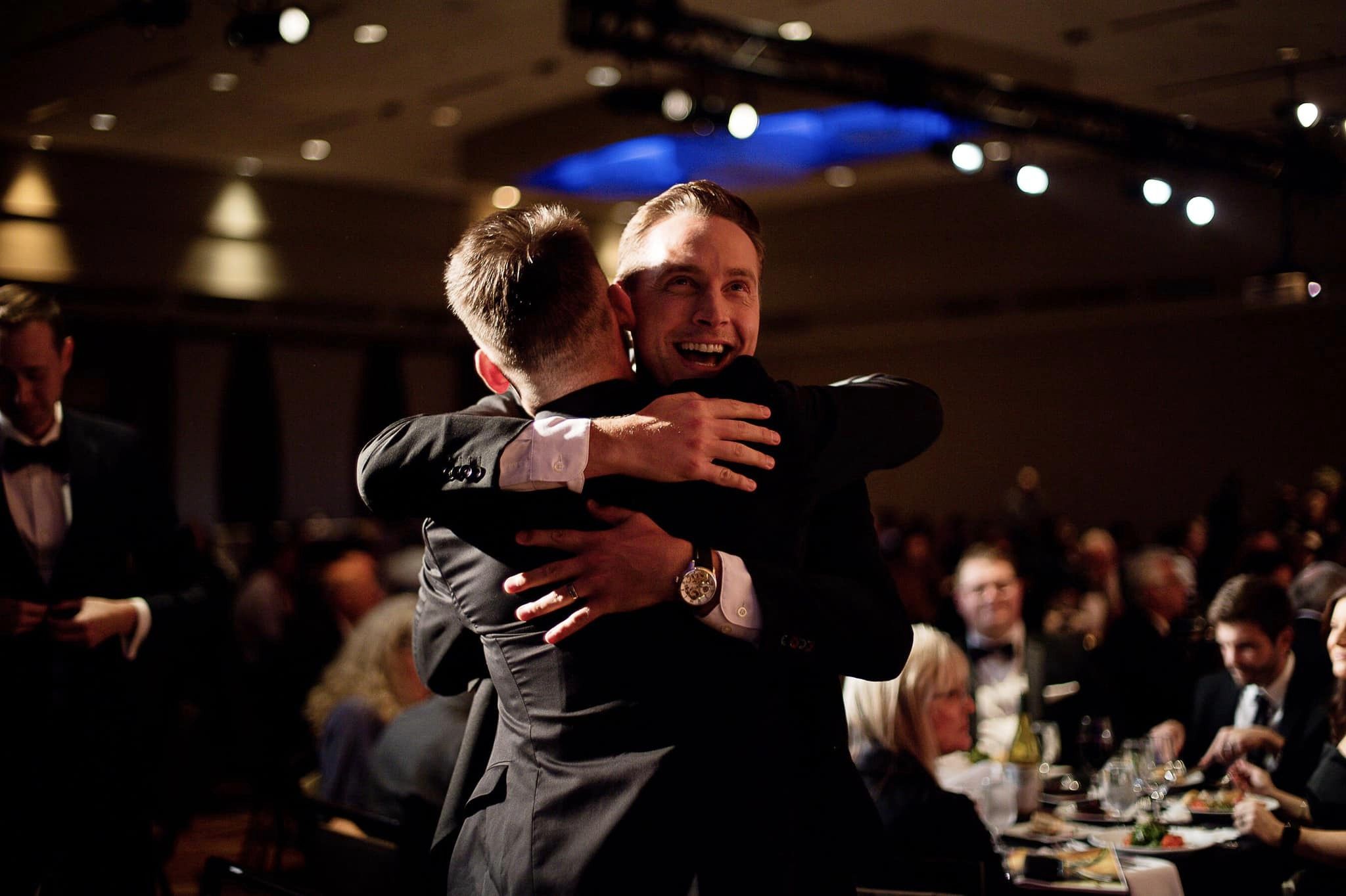 Remarkable Storytelling – TV News Journalist